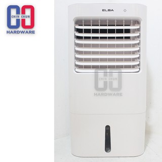 ELBA AIR COOLER 14L EAC-H6580RC|PENGHAWA DINGIN RUMAH|PORTABLE AIR CON ...