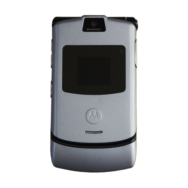 Motorola Razr 2004