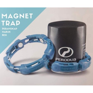 MAGNET TRAP ( GEAR UP PERODUA ) | Shopee Malaysia