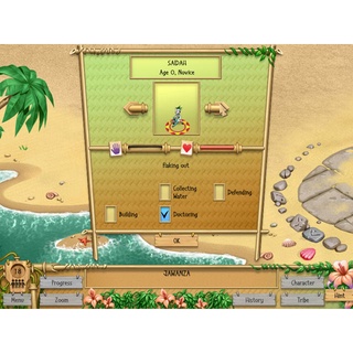 Wild Tribe Pc Game Digital Window Offline | Shopee Malaysia