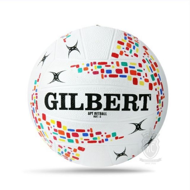 Gilbert Netball International Standard🔥🔥 | Shopee Malaysia
