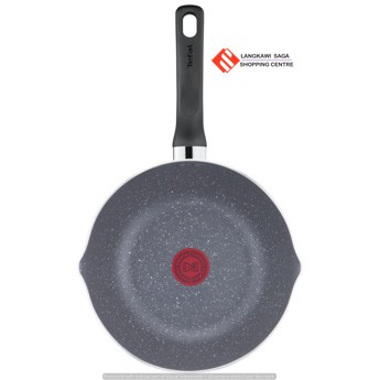 TEFAL NATURA DEEP FRYPAN 28 cm (B22666) *READY STOCK* | Shopee Malaysia