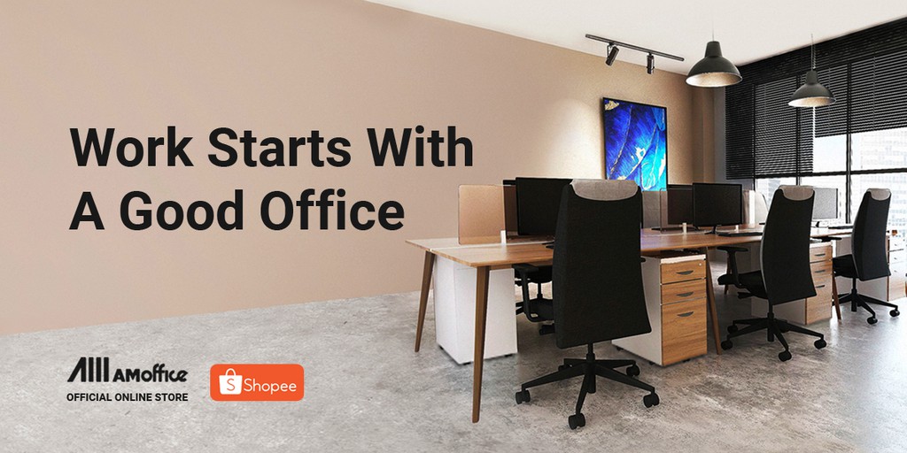 AM Office, Online Shop | Shopee Malaysia