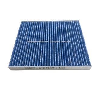 N95 PM 2.5 Cabin Air Filter Saga BLM FL FLX BLM Persona VVT Iriz Sanden ...