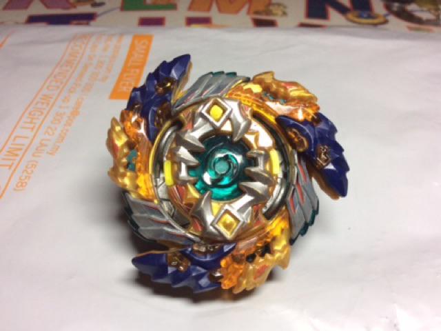[BUY 10 FREE 1] Beyblade Level Chip 3D Printed | Shopee Malaysia
