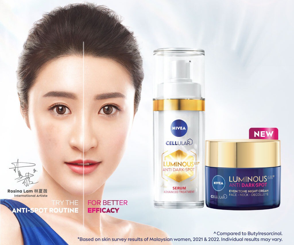 NIVEA MALAYSIA OFFICIAL STORE, Online Shop | Shopee Malaysia