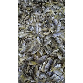 Ikan Ketang/Bilis Ketang (Masak Sup) 1kg | Shopee Malaysia