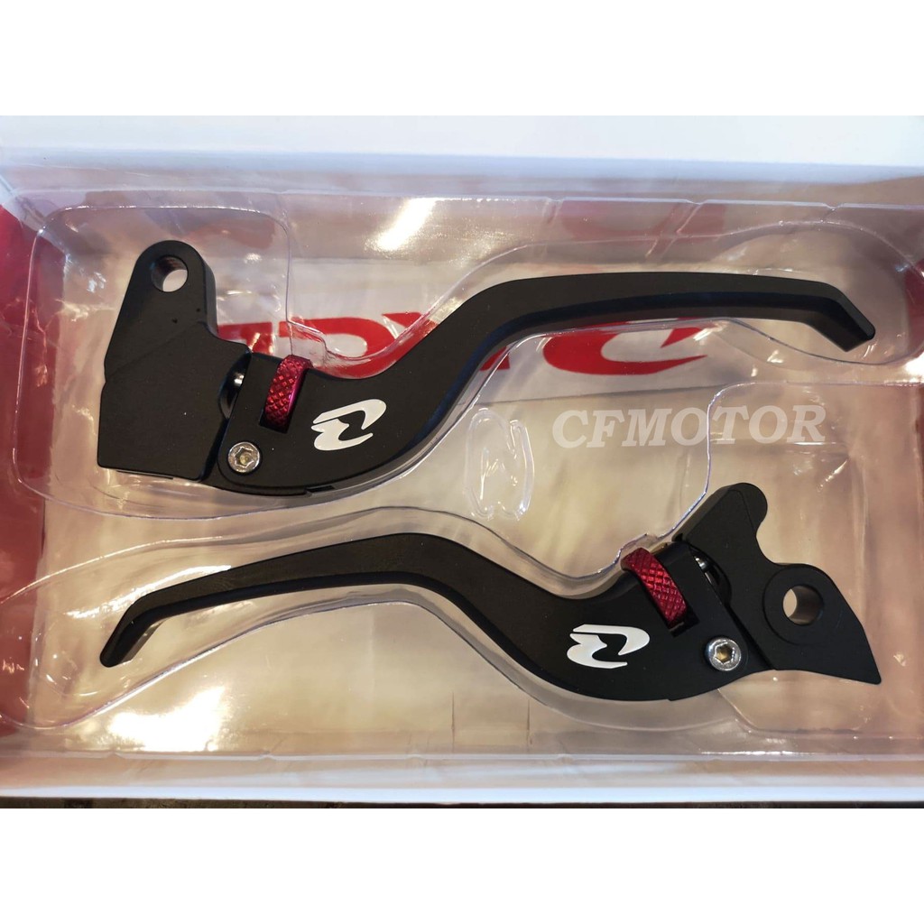 LC4S / LC135 / LC5S / Y15ZR Y15 RACING BOY RCB ALLOY BRAKE LEVER SET (E+) | Shopee Malaysia
