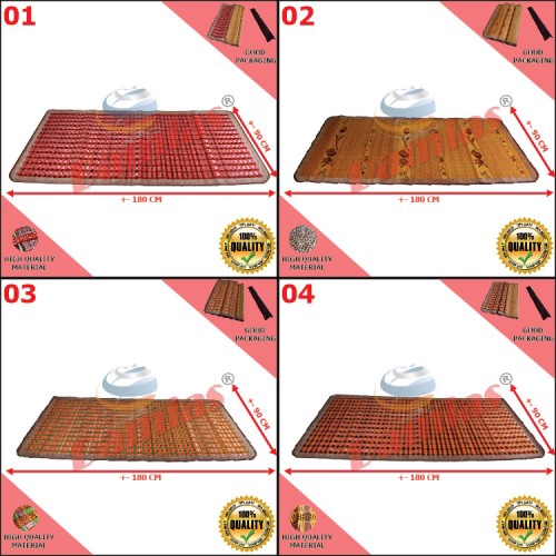 ALAS LANTAI BULUH ( +/- 90CM X 190CM) | Shopee Malaysia