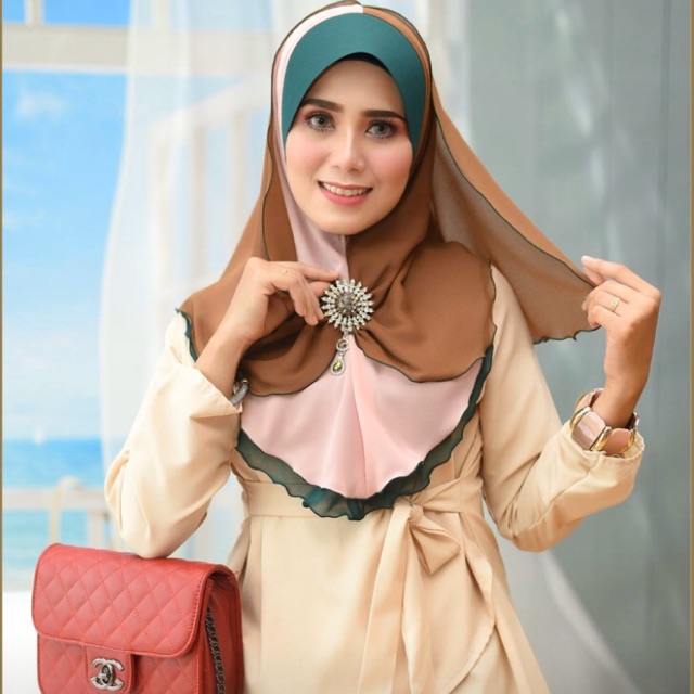 fareeda original collection 2nd | Shopee Malaysia