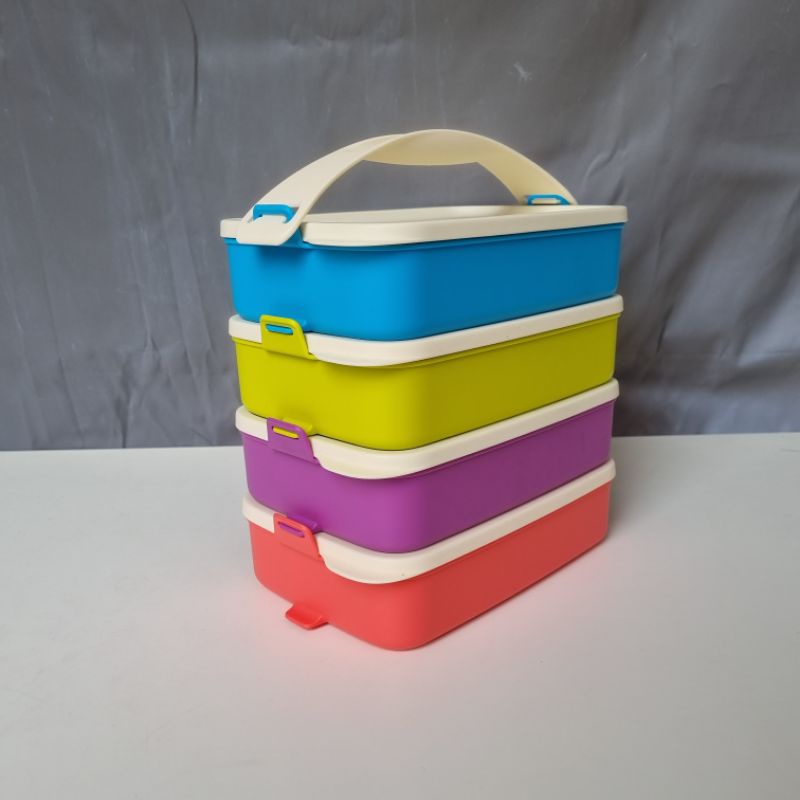 Tupperware Click To Go 900ml | Shopee Malaysia