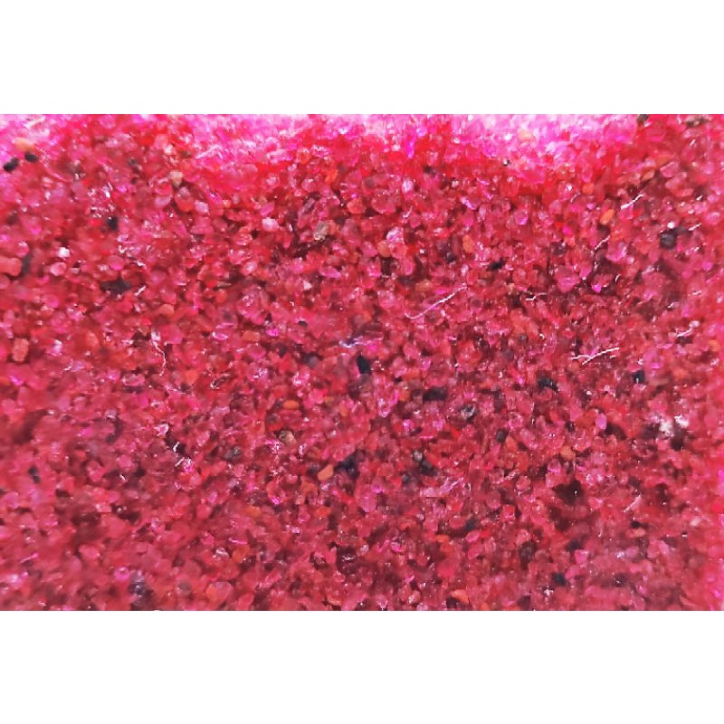 Aquarium sand/Rio Kerala Red Sand Fine/Aquarium Red Sand/Pasir Kerala ...