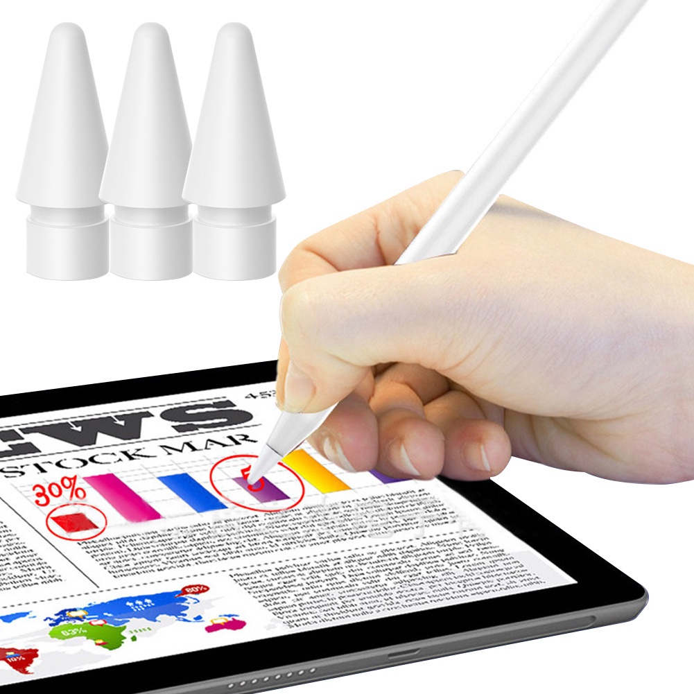 Wearable High Sensitive Touch Screen Replacement Pen Tip Compatible ...