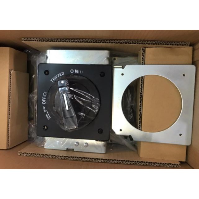 LS MCCB Accessories handle rotary for 1000A AND 1200A MCCB abs1003 ...