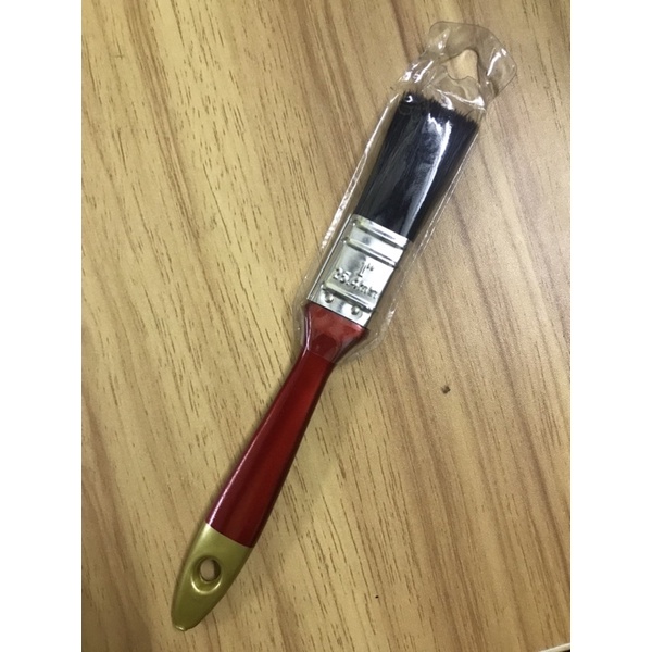 berus cat ipc sesuai untuk ipc black dan kerja2 mengecat | Shopee Malaysia