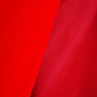 Kain Baldu Plain Tebal (Tricot Velvet)60" | Shopee Malaysia