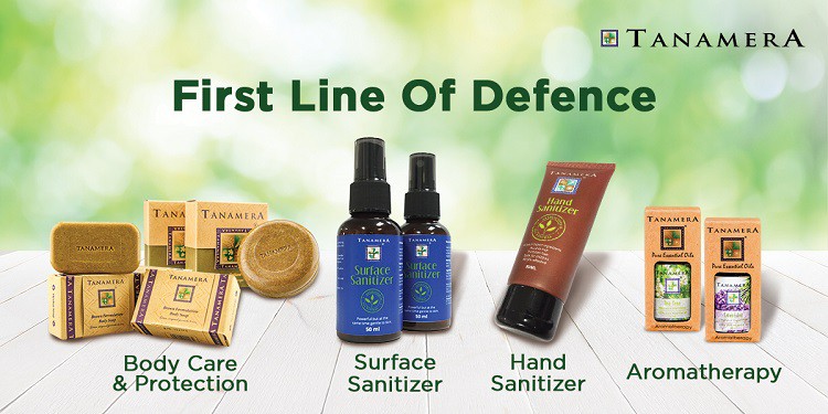 Tanamera Official Store, Online Shop | Shopee Malaysia