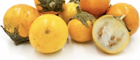 1kilo Terung asam , terung dayak sarawak original dari sarawak | Shopee ...