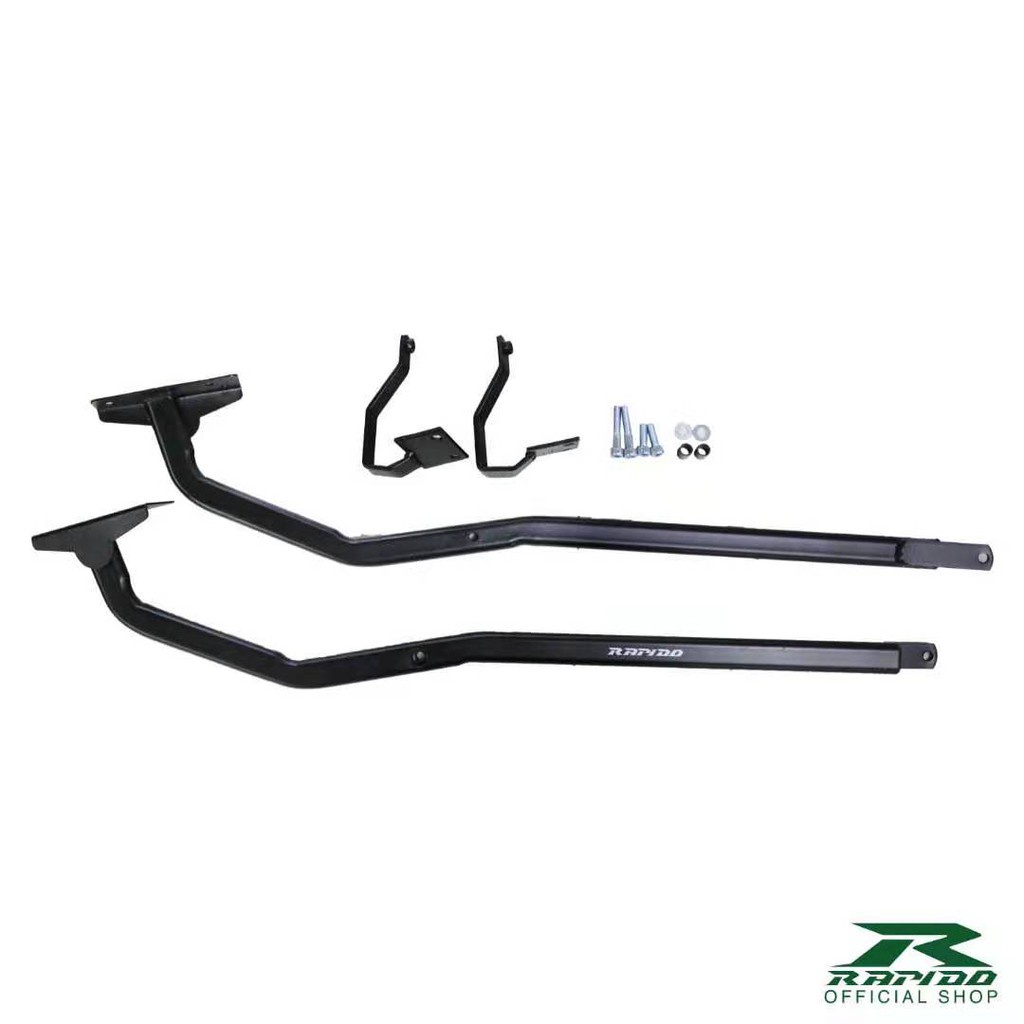 Modenas Kriss / Kriss 120 / MR1 / MR2 / MR3 Givi Style Rapido Heavy ...