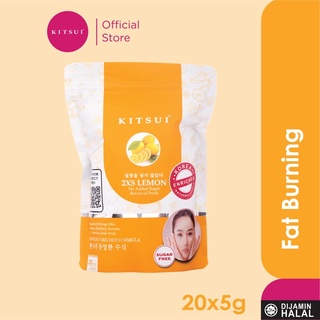 KITSUI Official Store Online, July 2022 | Shopee Malaysia