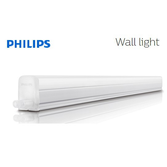 Philips LED T5 Batten 3000K (Warmwhite) / 4000K (Coolwhite) / 6500k ...