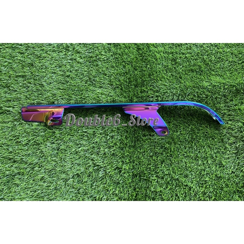 HONDA RSX CHAIN CASE ALLOY TITANIUM HONDA RS-150 RS150R RANTAI SPROCKET ...