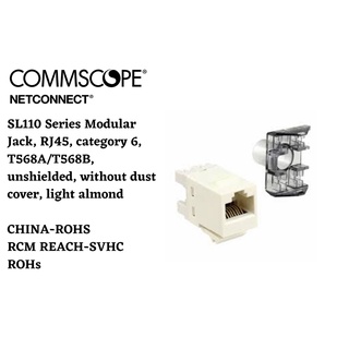 COMMSCOPE , Online Shop | Shopee Malaysia