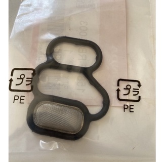 15825-RBO-003 SPOOL VALVE FILTER/ ORING/ SOLENOID GASKET HONDA CITY TMO ...