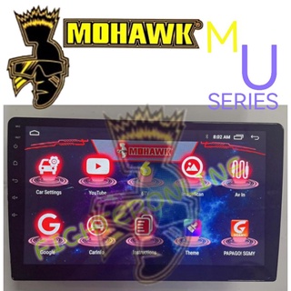 Mohawk Mu Series Car Android player 1+16gb Android Ply With Casing For ...