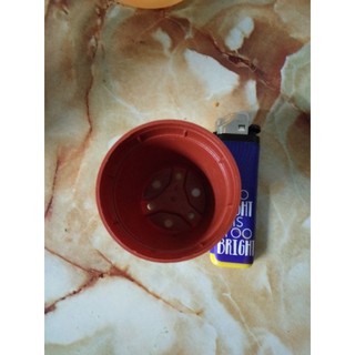 Homedeco/pasu kecil/pasu kaktus(100%)plastik(15 in 1 ) | Shopee Malaysia