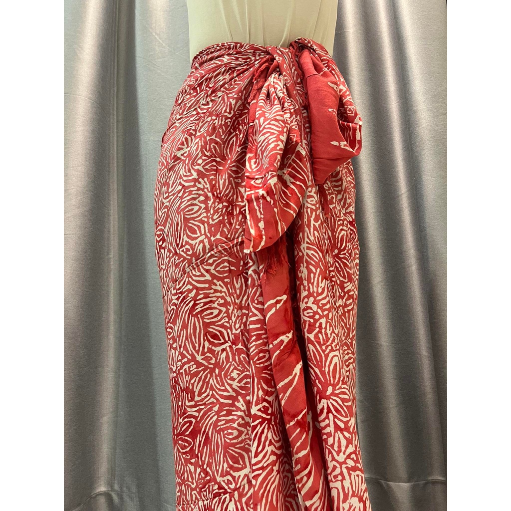 Kain Pario Perempuan Pantai Pareo Good Quality (Ready Stock) | Shopee ...