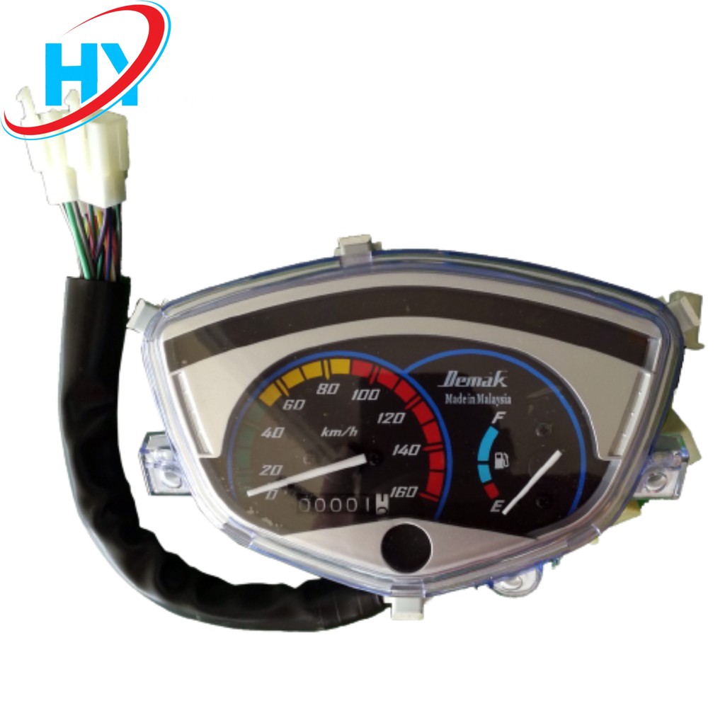 DEMAK EVO Z 110 METER COMP. | Shopee Malaysia