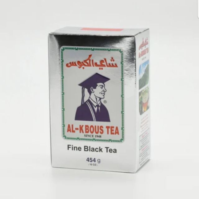 Arabian Tea