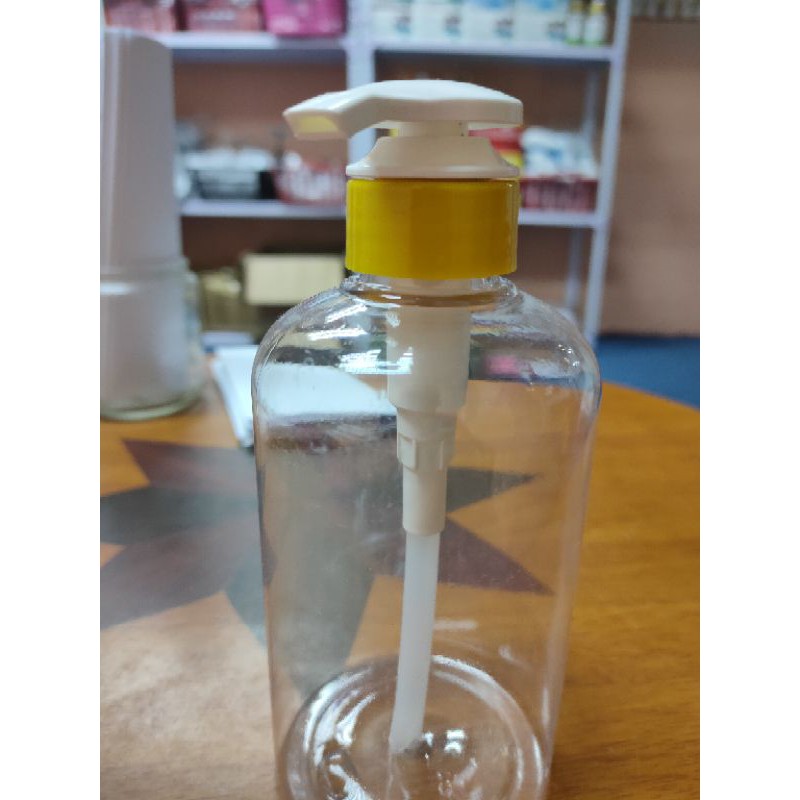 Botol Kosong Picit 500ml | Shopee Malaysia