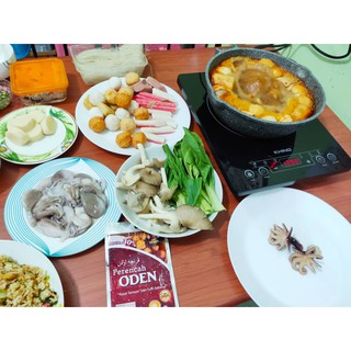PERENCAH ODEN PERISA TOM YAM | Shopee Malaysia