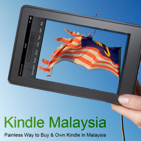 Kindle Malaysia, Online Shop | Shopee Malaysia