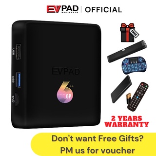 evpad - Prices and Promotions - Mar 2022 | Shopee Malaysia