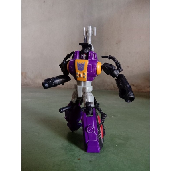 Transformers Combiner Wars Insecticons Bombshell | Shopee Malaysia