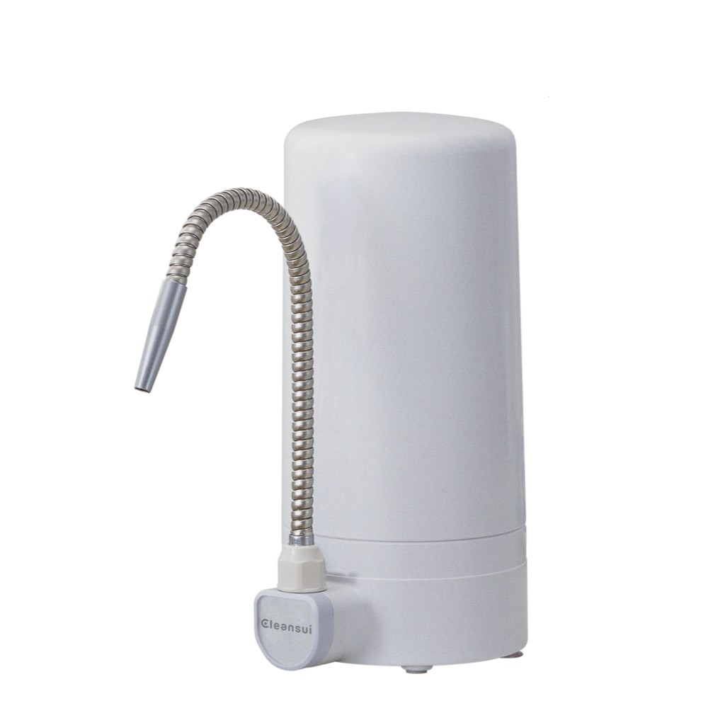 Cleansui Table Top ET101 Water Filter Water Purifier from Japan ...