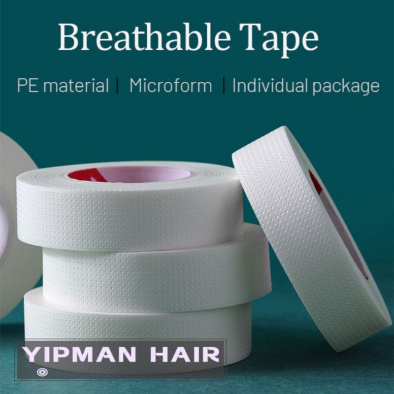 09m Breathable Micropore Surgical Tape Microfoam Medical Tapes | Shopee ...