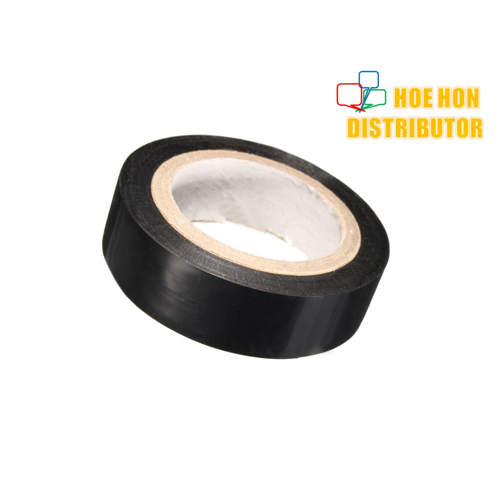 PVC Electrical Insulation / insulating Wire Tape 18mm / 19mm x 6 Yard ...