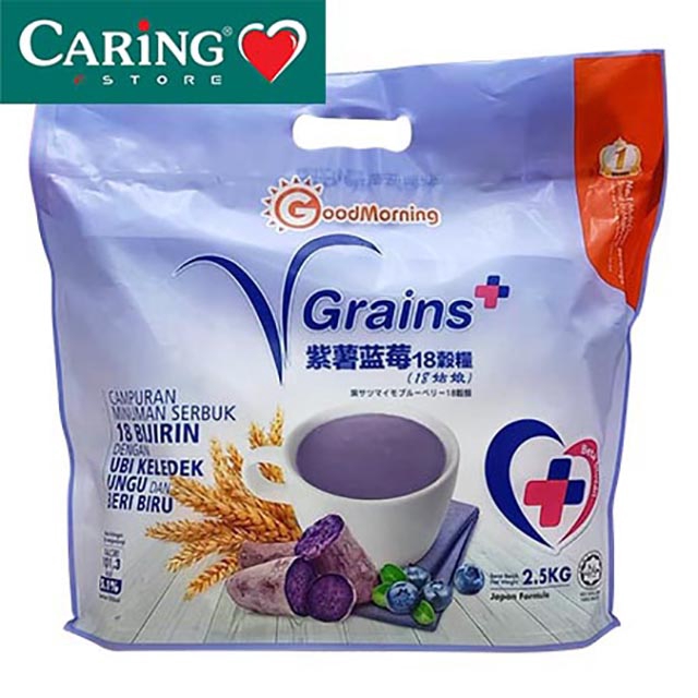 Caring good morning vgrains | BeeCost