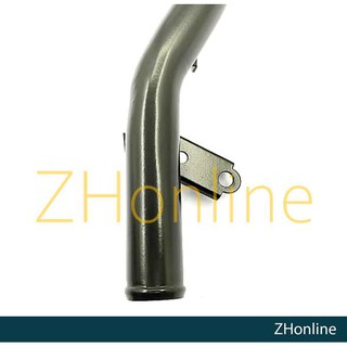 WATER PUMP PIPE (1PC) for TOYOTA AVANZA 1.3 (WPP-AVANZA-692) | Shopee ...