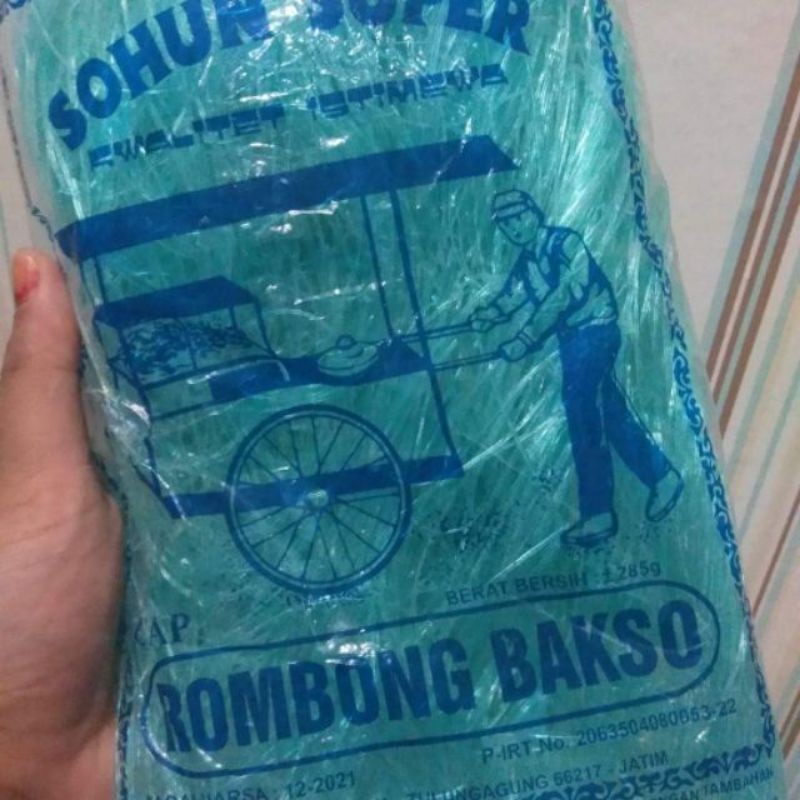 suhun bakso asli indonesia | Shopee Malaysia