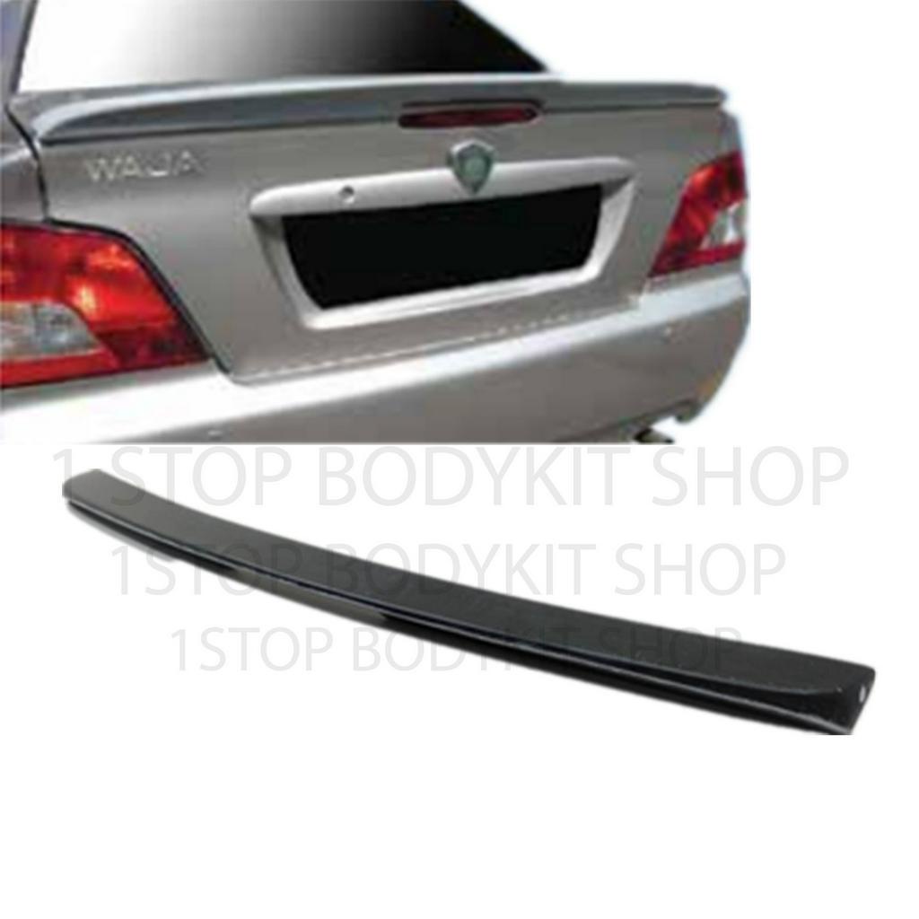 PROTON WAJA SPOILER (R-3) (FIBER) | Shopee Malaysia