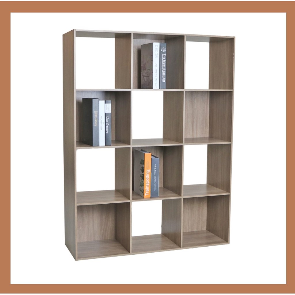 12 Compartments Multi Compartments Cabinet Multi Purpose Cabinet ...