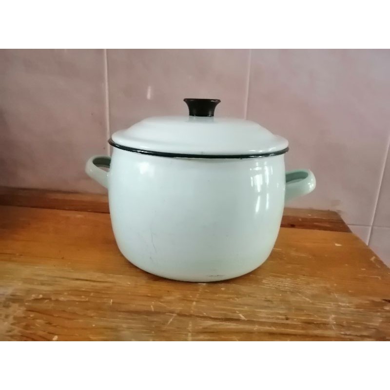 Cooking pot (Collectibles) | Shopee Malaysia