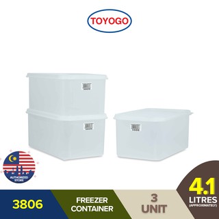 TOYOGO Official Store Online, July 2022 | Shopee Malaysia