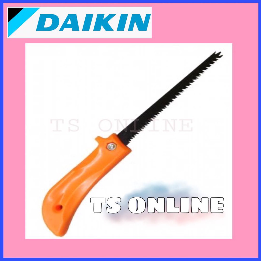 GCE 6" WALL BOARD SAW FOR PLASTER CEILING (PISAU PAPAN SILING) | Shopee ...