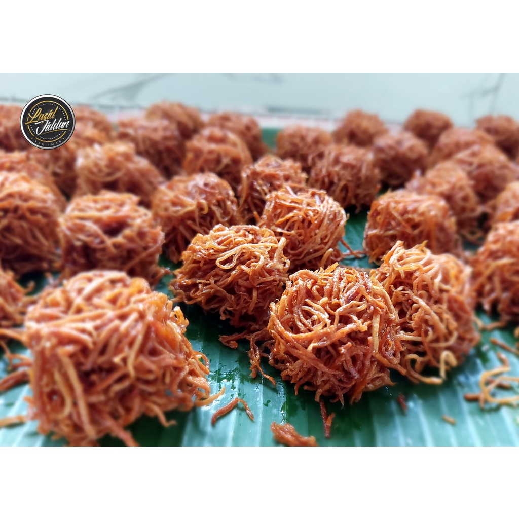 KUIH CAKAR AYAM KELEDEK | Shopee Malaysia
